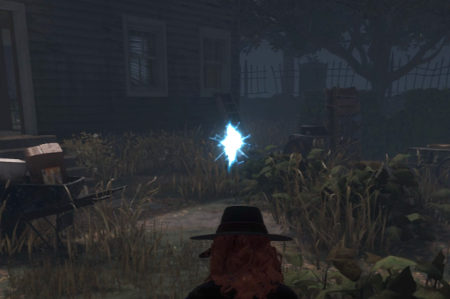 DbD攻略班@神ゲー攻略 on Twitter: "RT @dbd_kamigame: 【新ギミック「記憶の破片」登場！】 学術書15にて、新ギミック「記憶の破片」と「アーカイブポータル」を ...