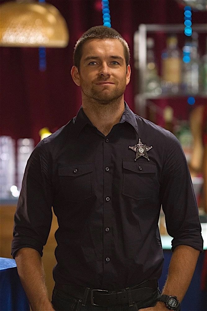 Le Club on Twitter: "Vous connaissez sûrement Antony Starr grâce à son ...