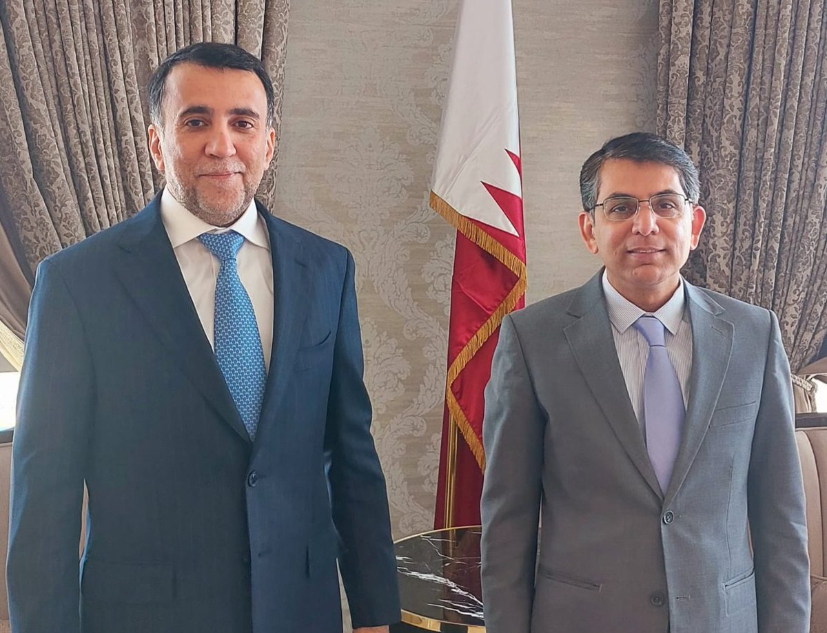 Pakistan Embassy Uzbekistan on Twitter: "RT @PakAmb_inUz: Always a joy to meet my brother ...