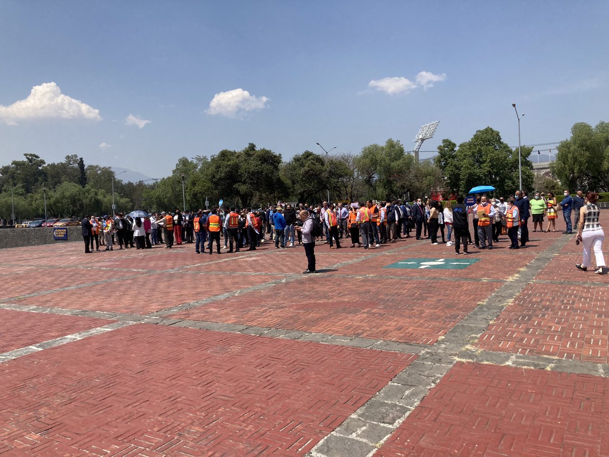 Coordinación Universitaria Para La Sustentabilidad On Twitter Rt