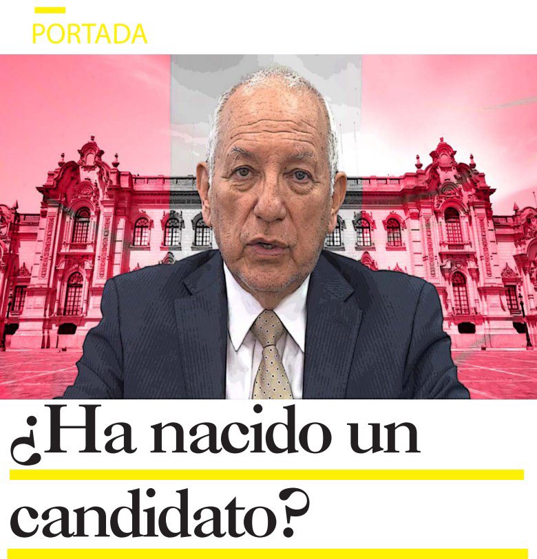 El Reporte On Twitter Portada Te Contamos Todo Acerca Del Perfil Y