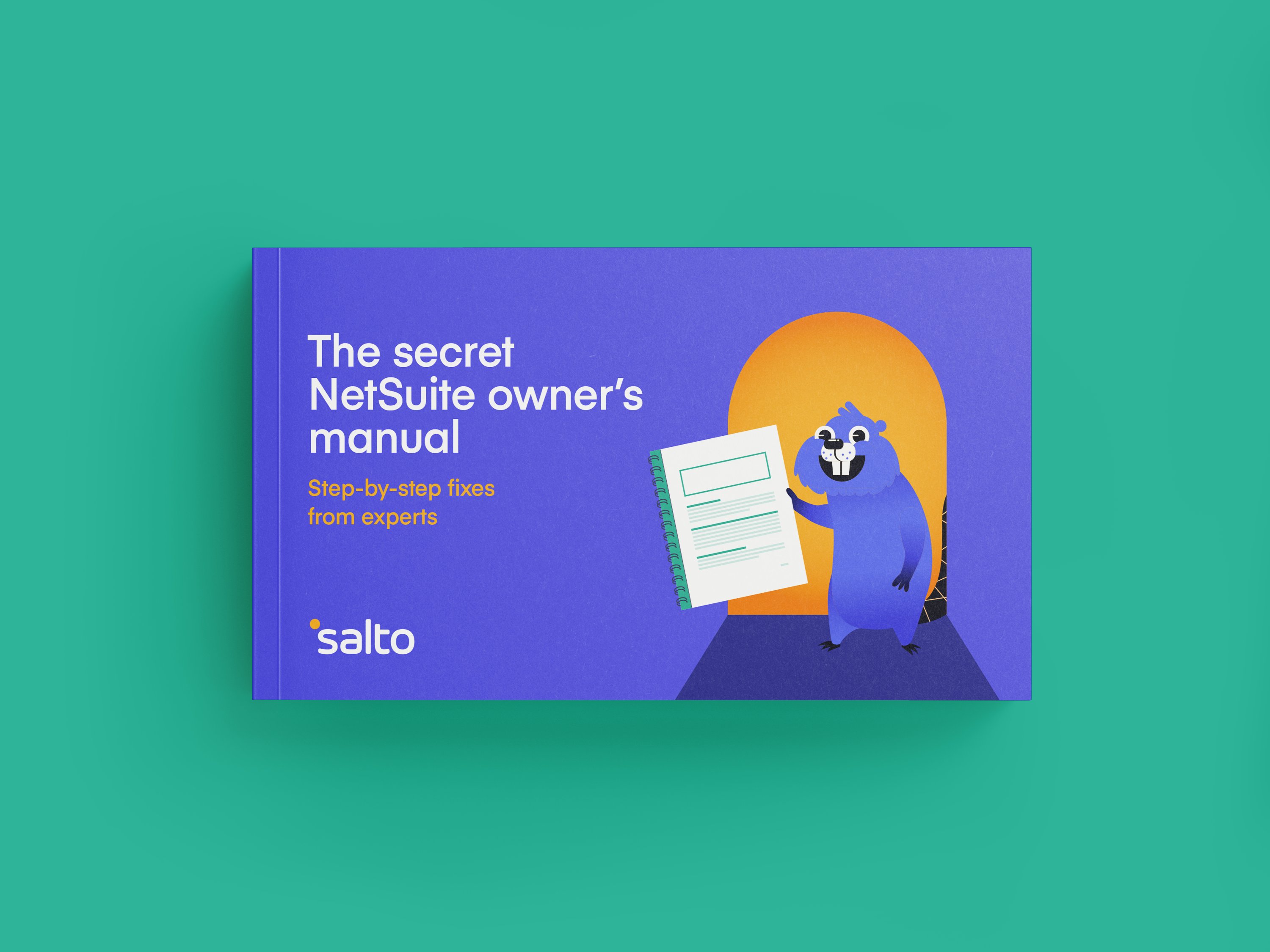 Salto (@salto_io) / Twitter