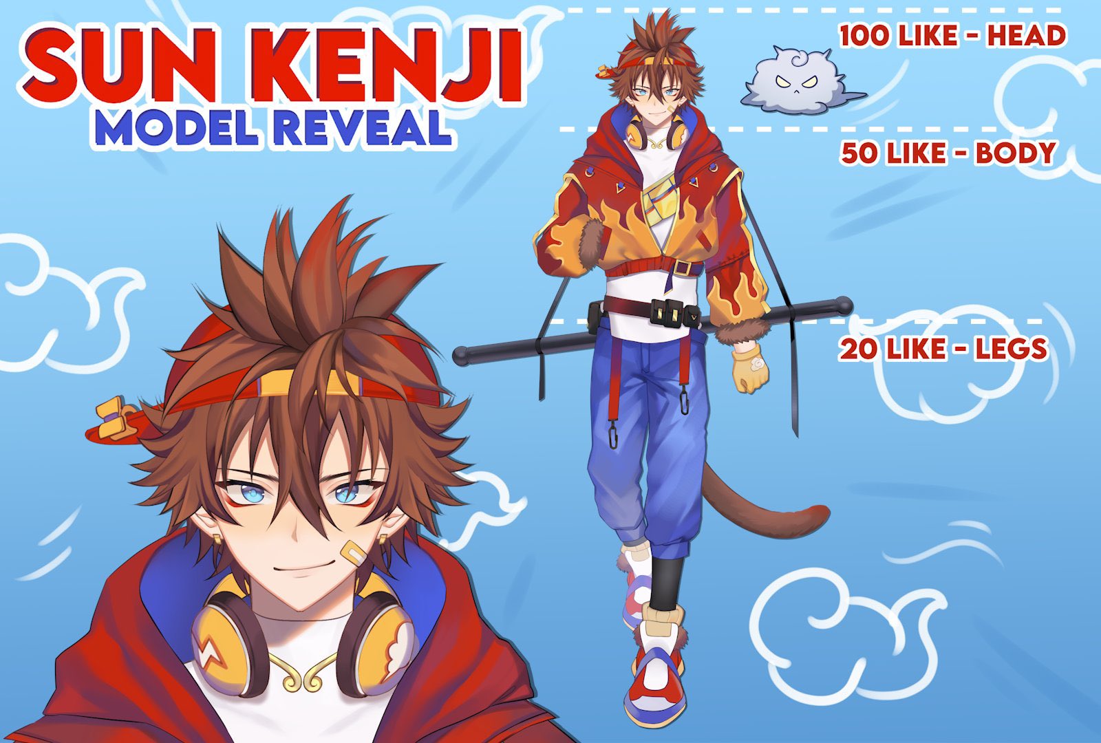 Kenji 🐒 on Twitter: "References 😁 https://t.co/RUDhmOuyhx" / Twitter