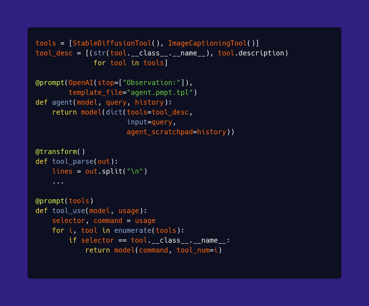 Thread by @srush_nlp on Thread Reader App – Thread Reader App