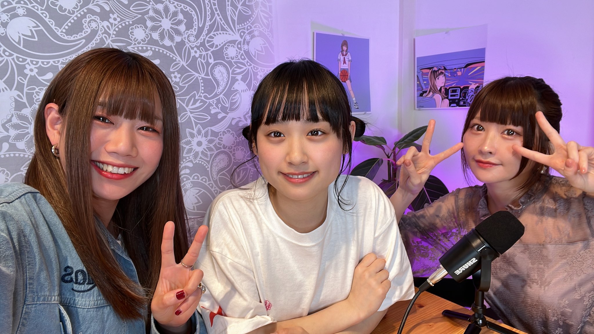 MOSHIMO岩淵のイワラジ (@iwaradio) / Twitter