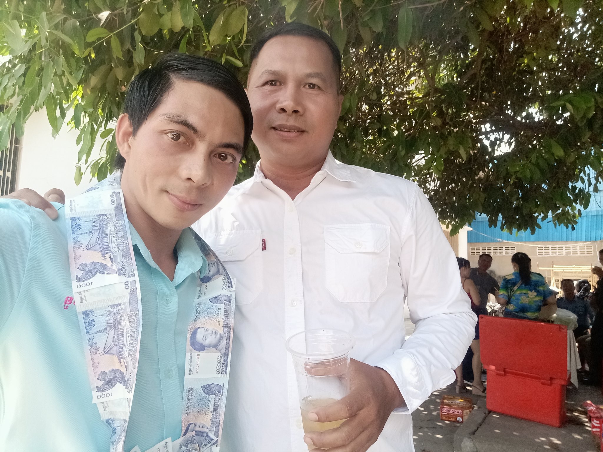 Pros Soeung (@SoeungPros) / Twitter