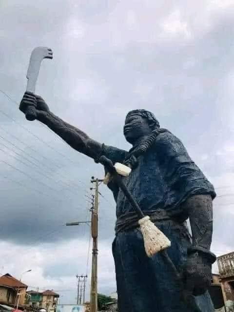 Story Of Akinjole Ogiriniyan The Founder Of Ejigbo Land Ejigbo is a ...