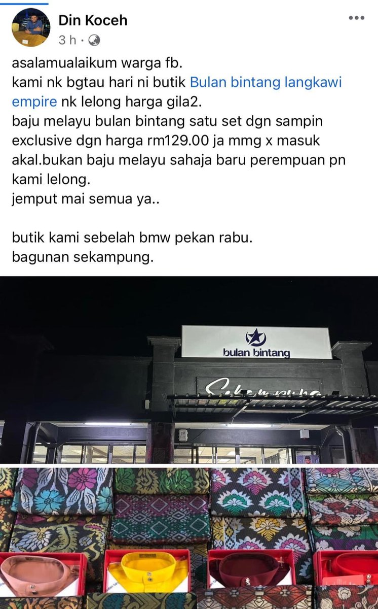 ISU SEMASA VIRAL on Twitter: ISU SEMASA VIRAL on Twitter: