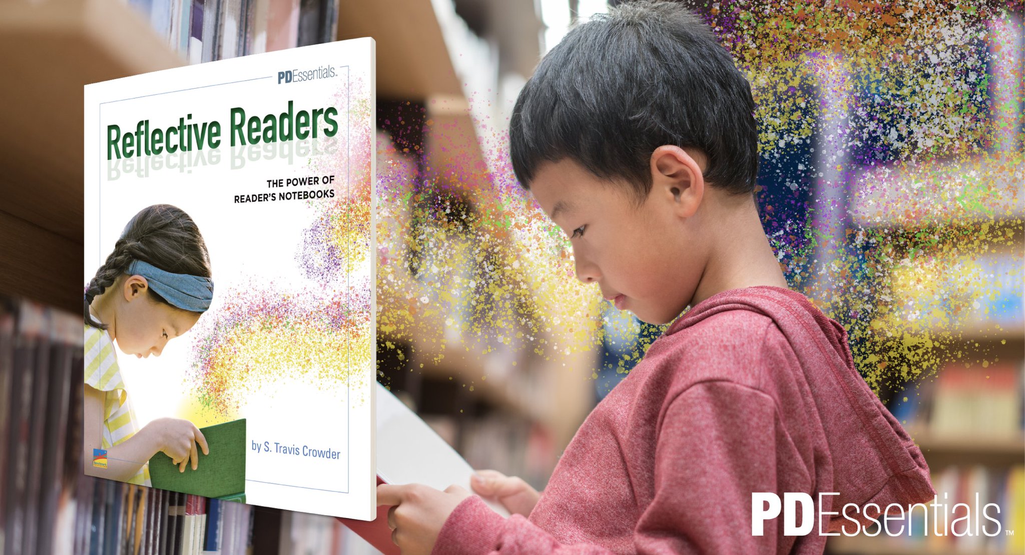 Benchmark Education on Twitter: "Understand the distinction between ...