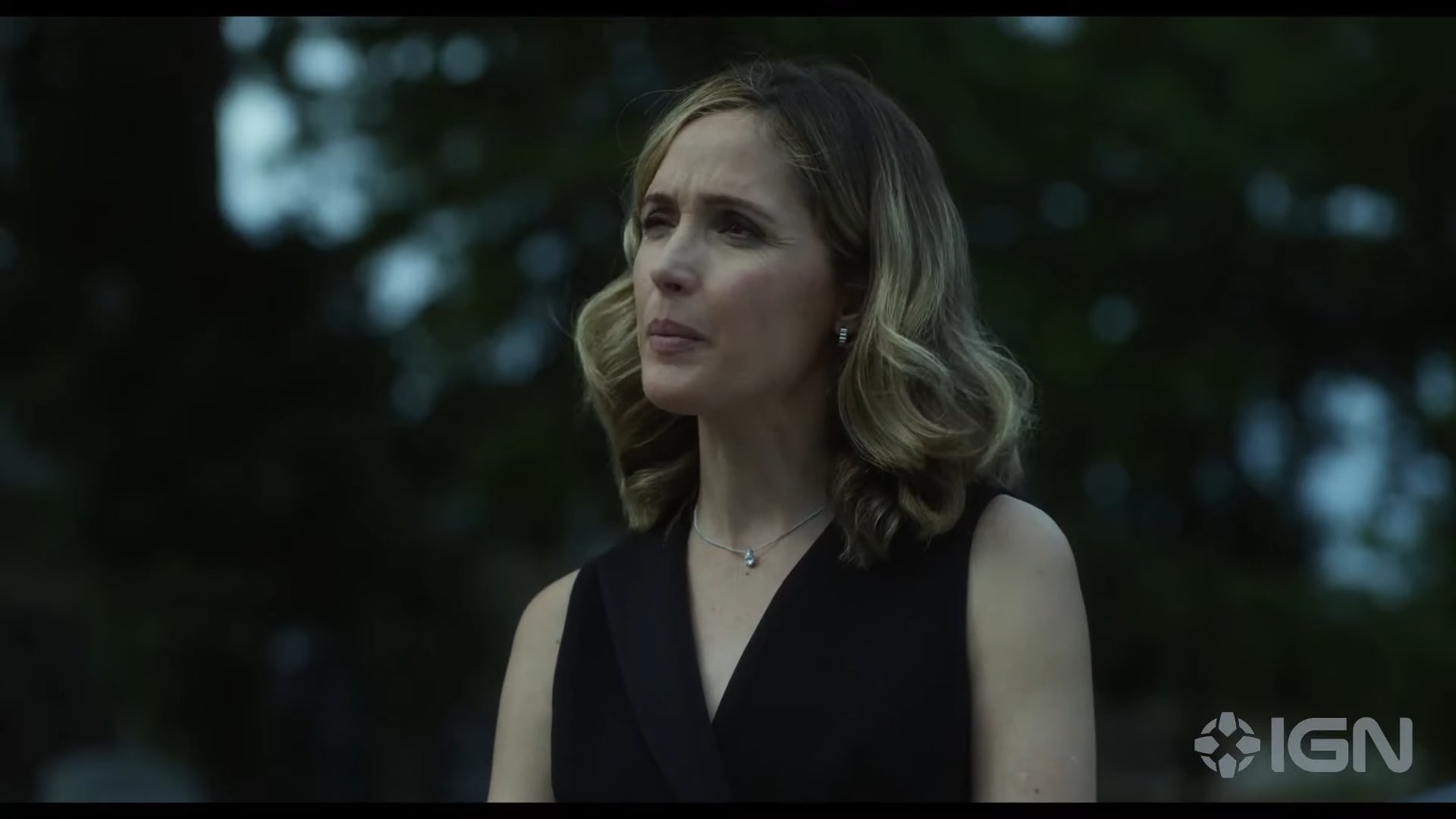 Rose Byrne Wallpaper 1920x1080