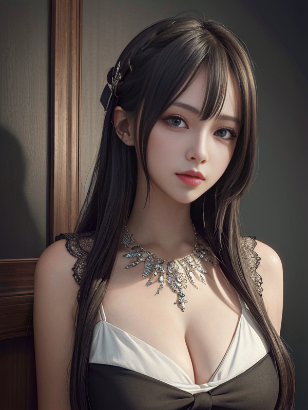 AI_MUSE on Twitter: "#stablediffusion #AIArtworks #cosplay #ChilloutMix #AIイラスト #AIphoto"