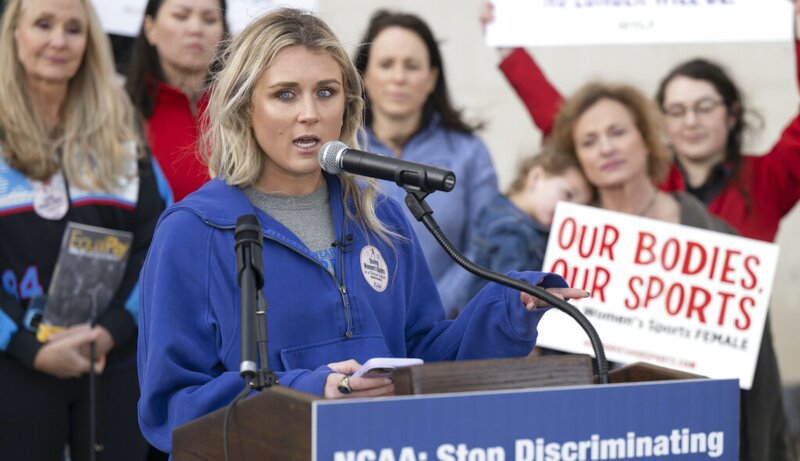 Alan Doane, Montana State Rep: “It’s not just a shot in the dark ...