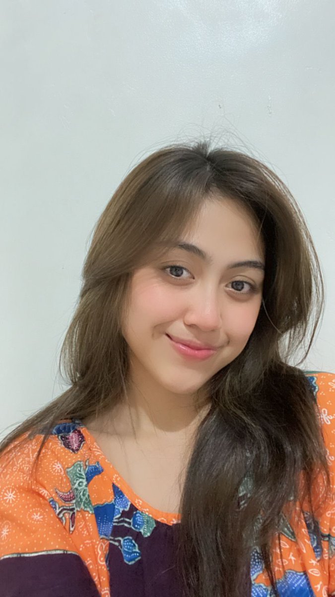 Sisca Saras on Twitter: