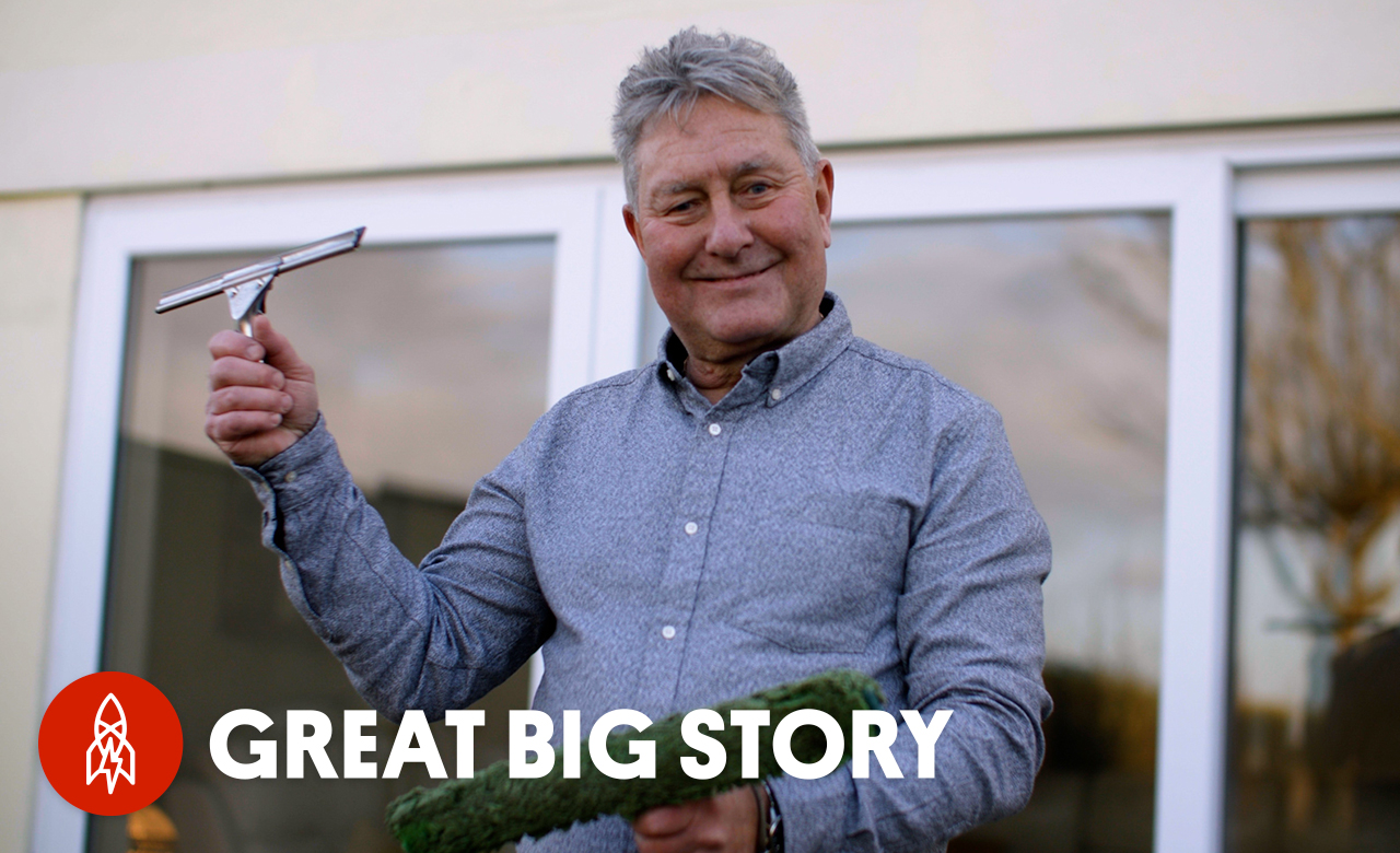 Great Big Story (@greatbigstory) / Twitter