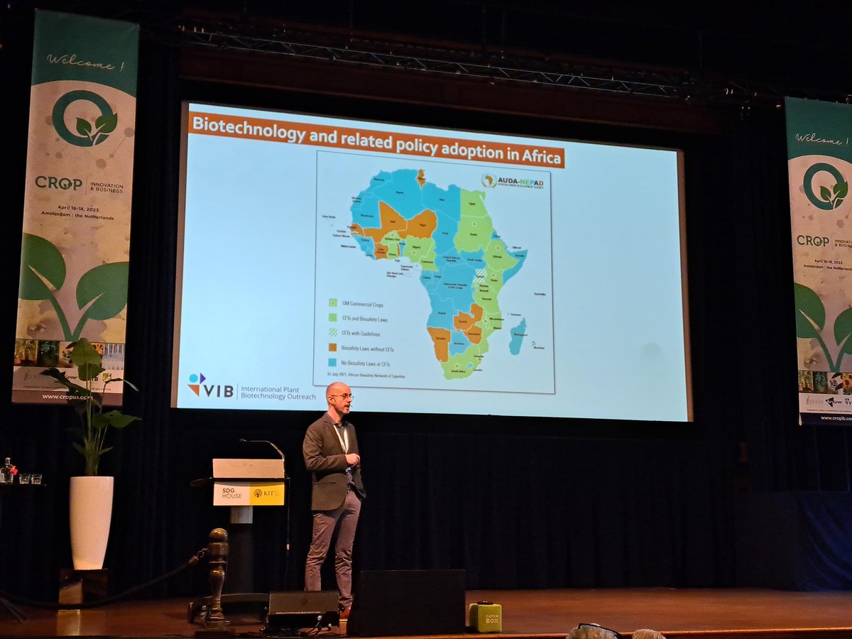 IPBO - Plant biotechnology