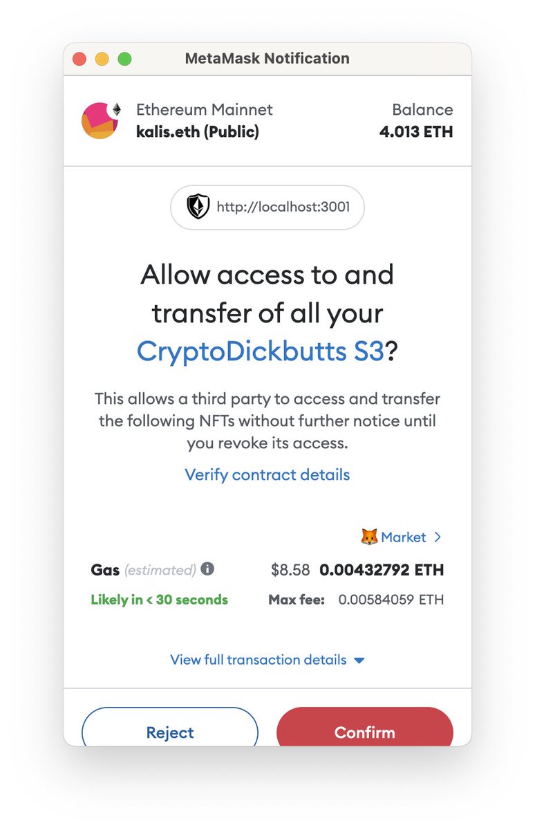Revoke.cash on Twitter: "3/ APPROVALS. Allowances come in two flavours: Approvals and Permits ...