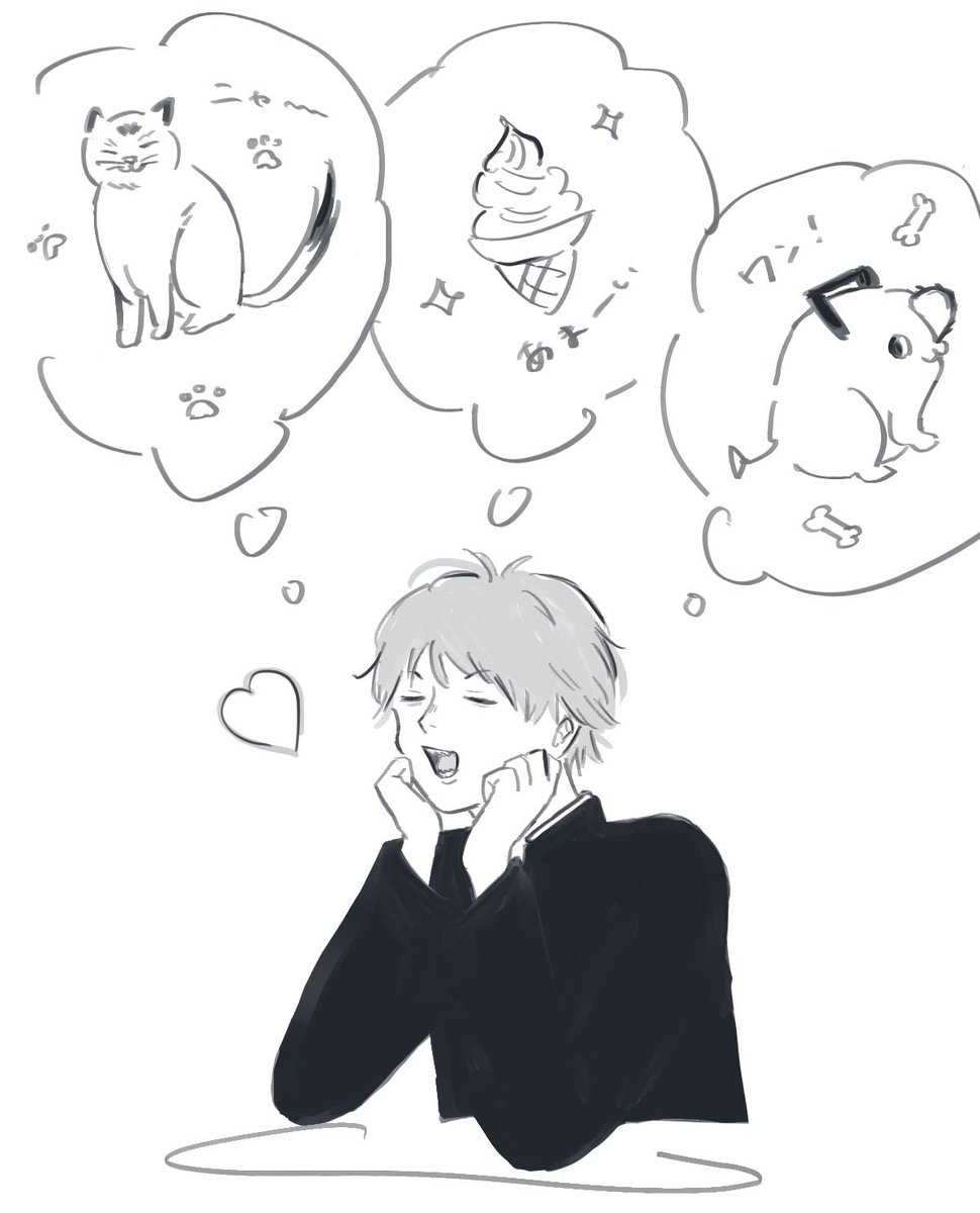 uni (@uni___unico) さんのイラスト・マンガ作品まとめ (12 件) - Twoucan