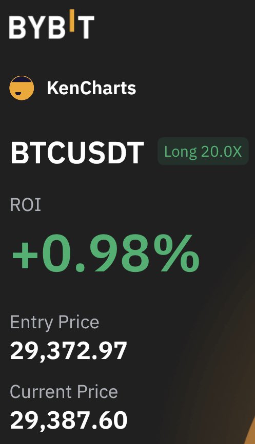 Ken's Threads – Thread Reader App