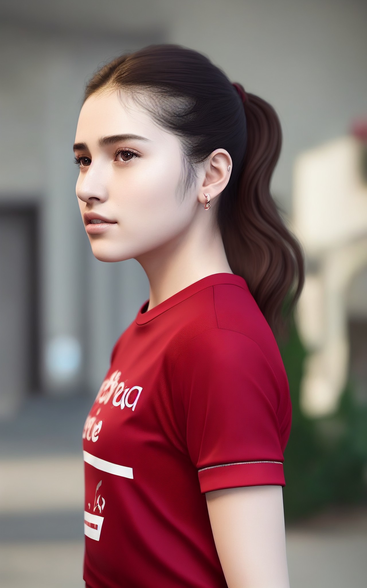 Oasis Feng on Twitter: "借助 ControlNet 生成的多种族的「同款 Pose」：Human、Elf、Valkyrie、Mermaid。 注：ControlNet ...