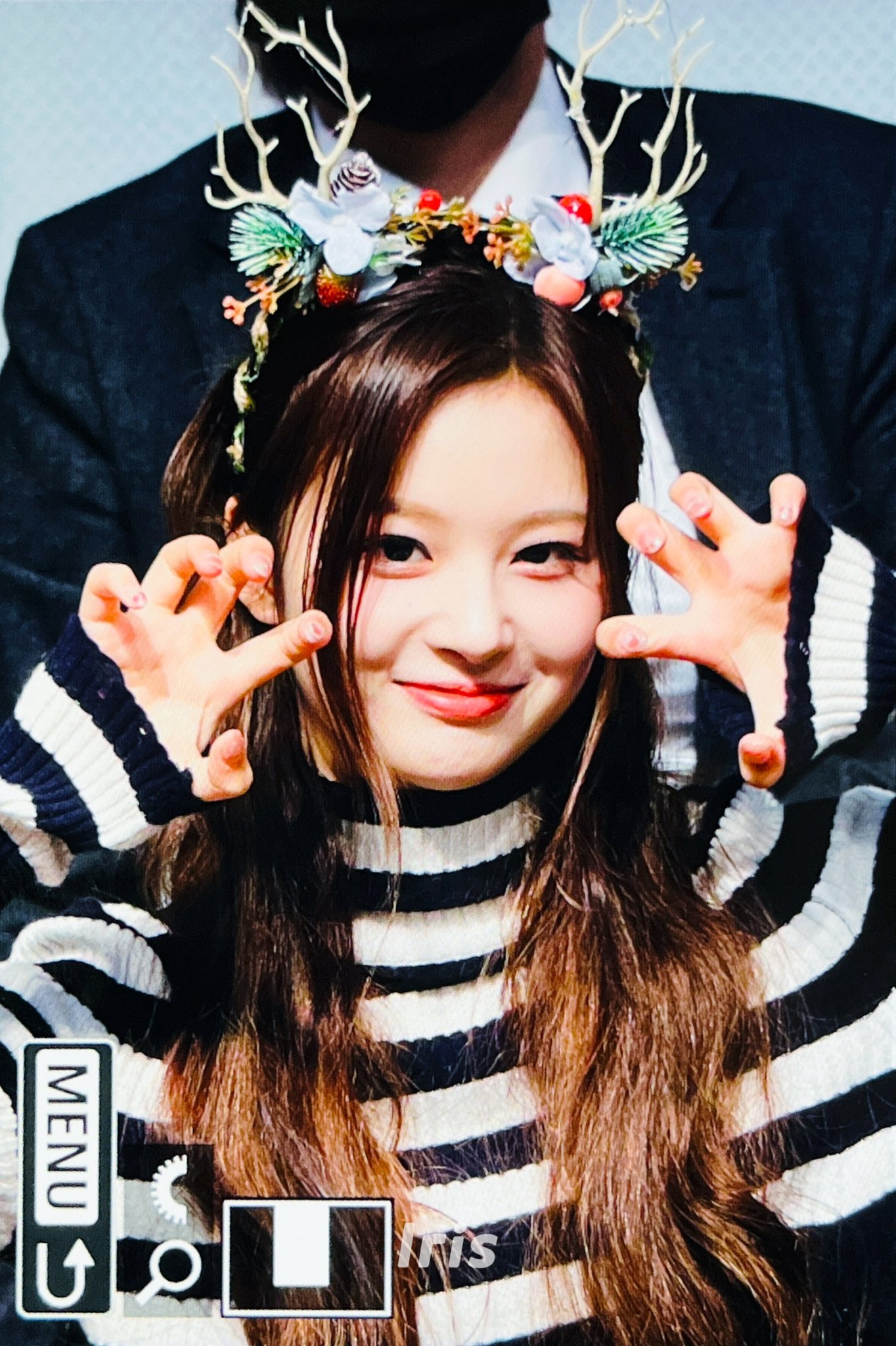 𝙄𝙧𝙞𝙨. (@_iris_sy) / Twitter