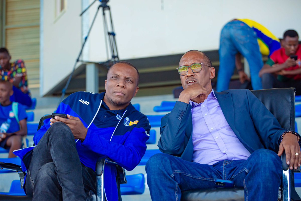 Rayon Sports Official on Twitter: Rayon Sports Official on Twitter: