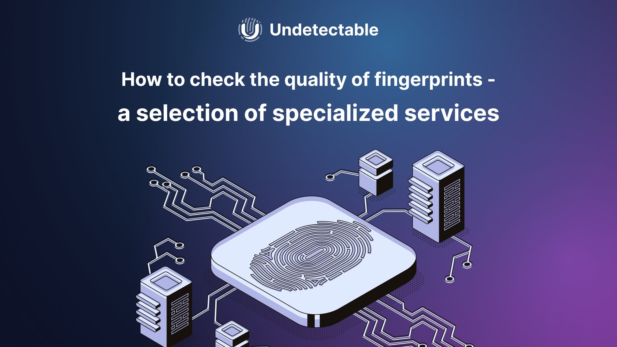 Undetectable (@undetectable_io) / Twitter