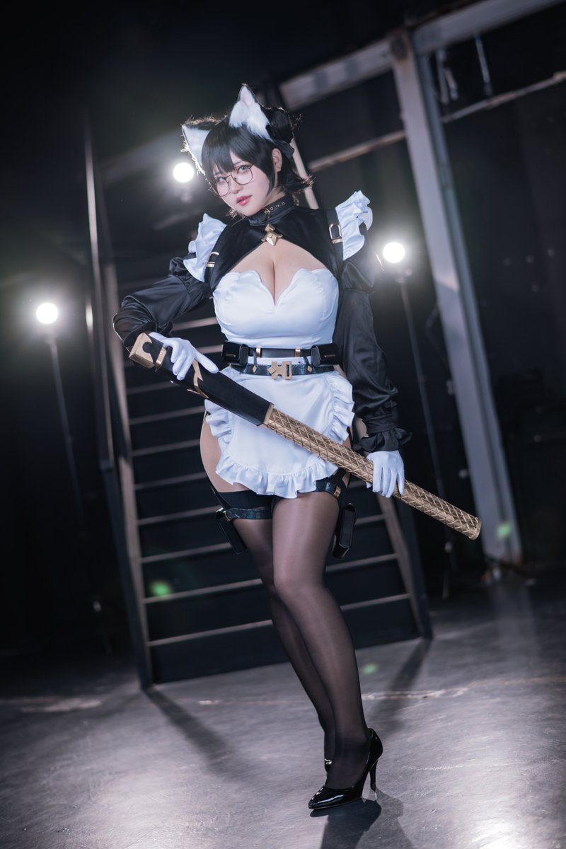 바덴🌿baden on Twitter: "+ 𝘼𝙜𝙚𝙣𝙩𝙨 𝙢𝙖𝙞𝙙 ᓚᘏᗢ༘⋆ pb. @ether_photo"