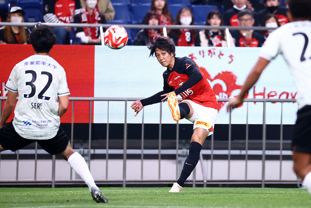 浦和レッズオフィシャル On Twitter 🔴ルヴァンカップ Gs 第4節 湘南戦🔴 ゲームレポート、監督・選手コメント、フォトギャラリー等をオフィシャルサイト一部サイトメンバーズ