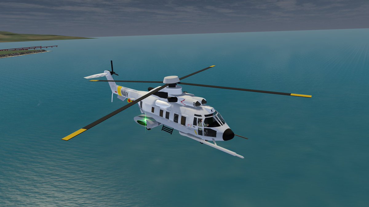 NAMeKO @敗北 on Twitter: "NH-2リメイクバージョンの海軍塗装、操縦席 使用イメージ"