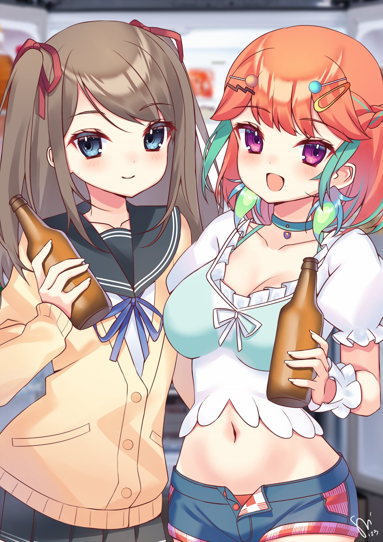 @DuniaDeltzu/Myth / Twitter