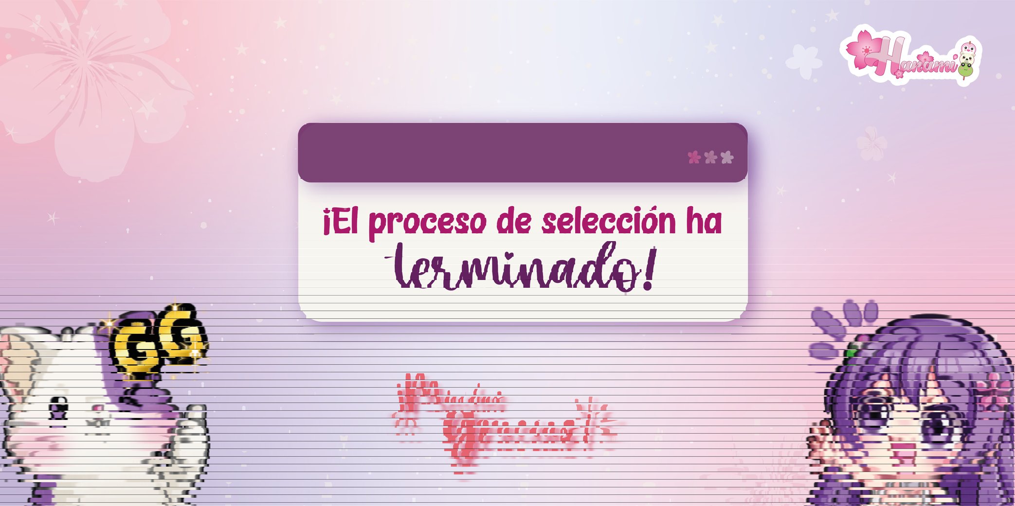 Tweets with replies by Hanami Impulso Vtuber (@Hanami_ivt) / Twitter