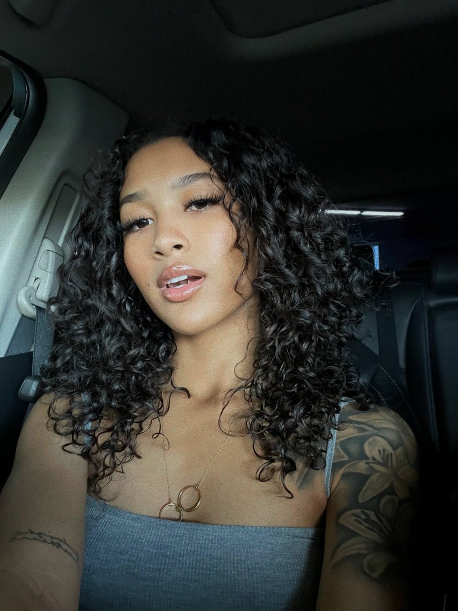 Bo On Twitter 💞
