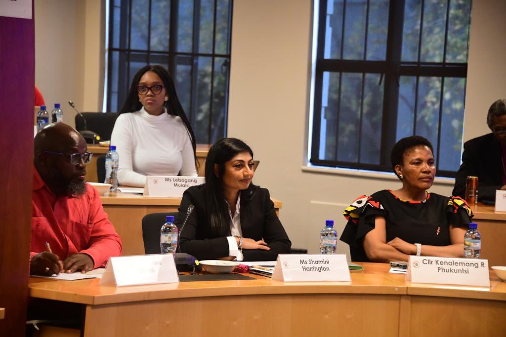 Presidency South Africa πΏπ¦ On Twitter President Cyrilramaphosa