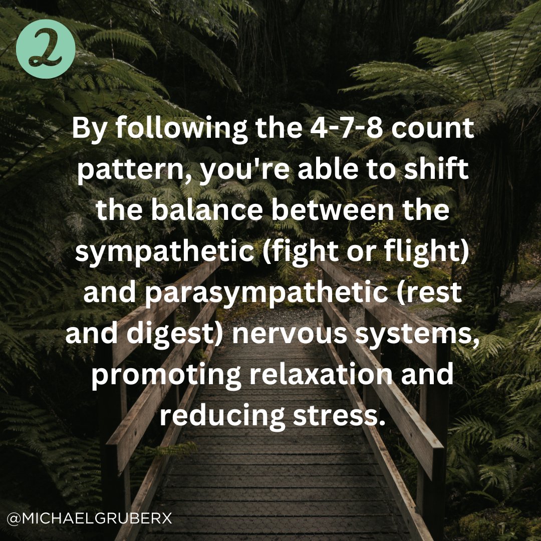 Need a quick and effective way to relax and destress? Look no further ...