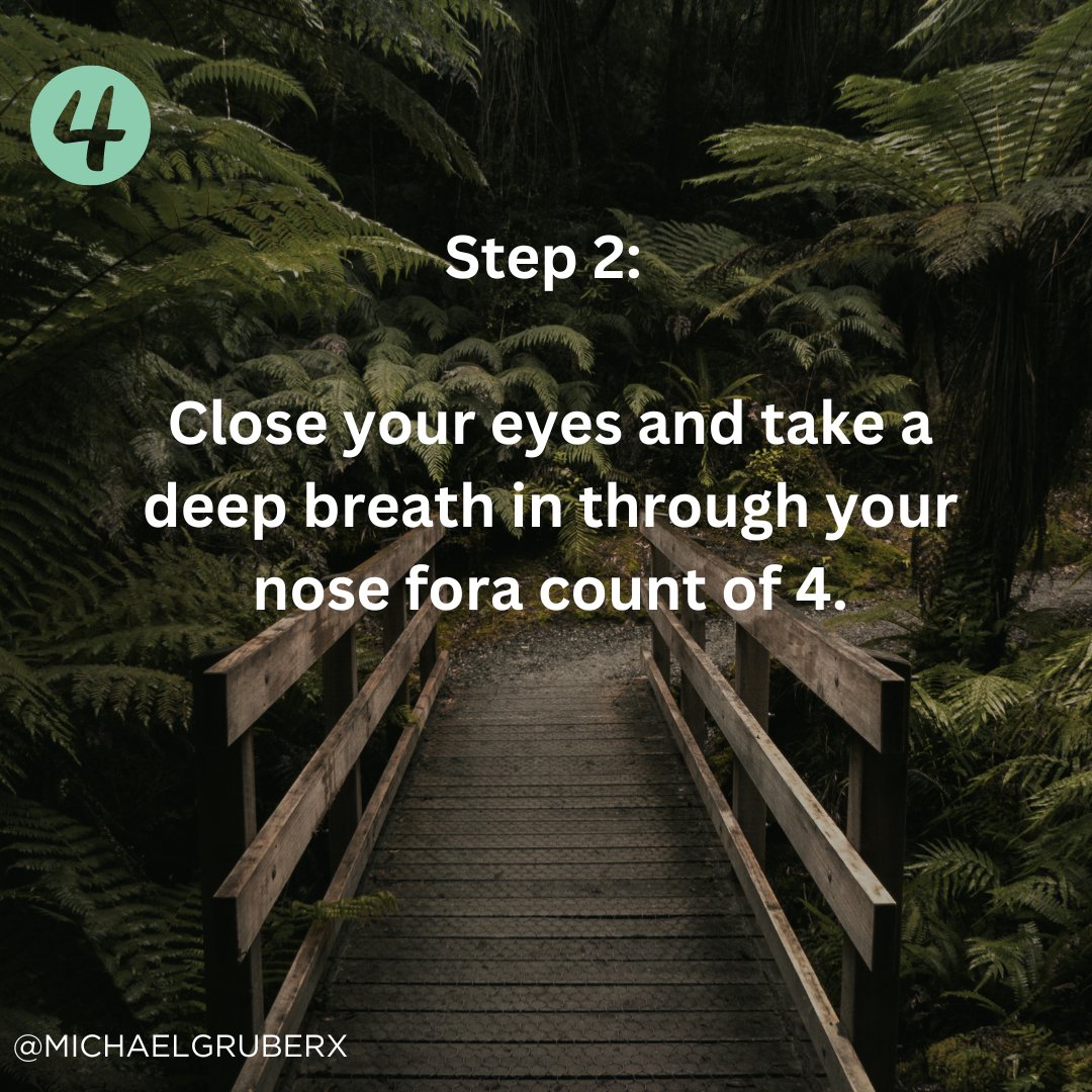 Need a quick and effective way to relax and destress? Look no further ...