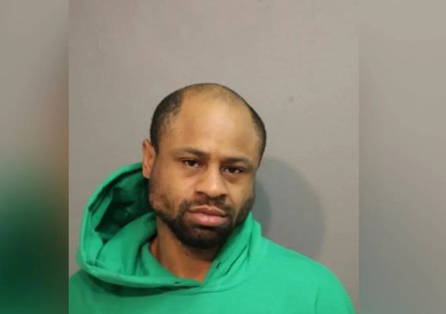 Face2face Africa On Twitter Authorities In Chicago Have Arrested A 36