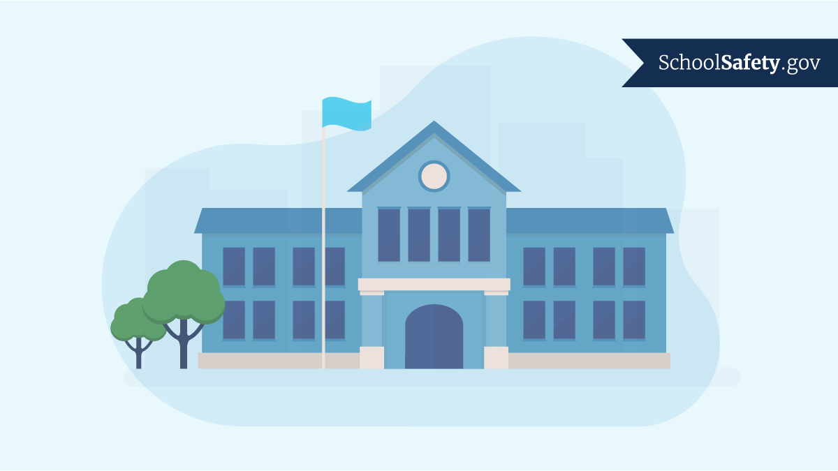 SchoolSafety.gov on Twitter: "Schools can implement a range of measures to protect against ...