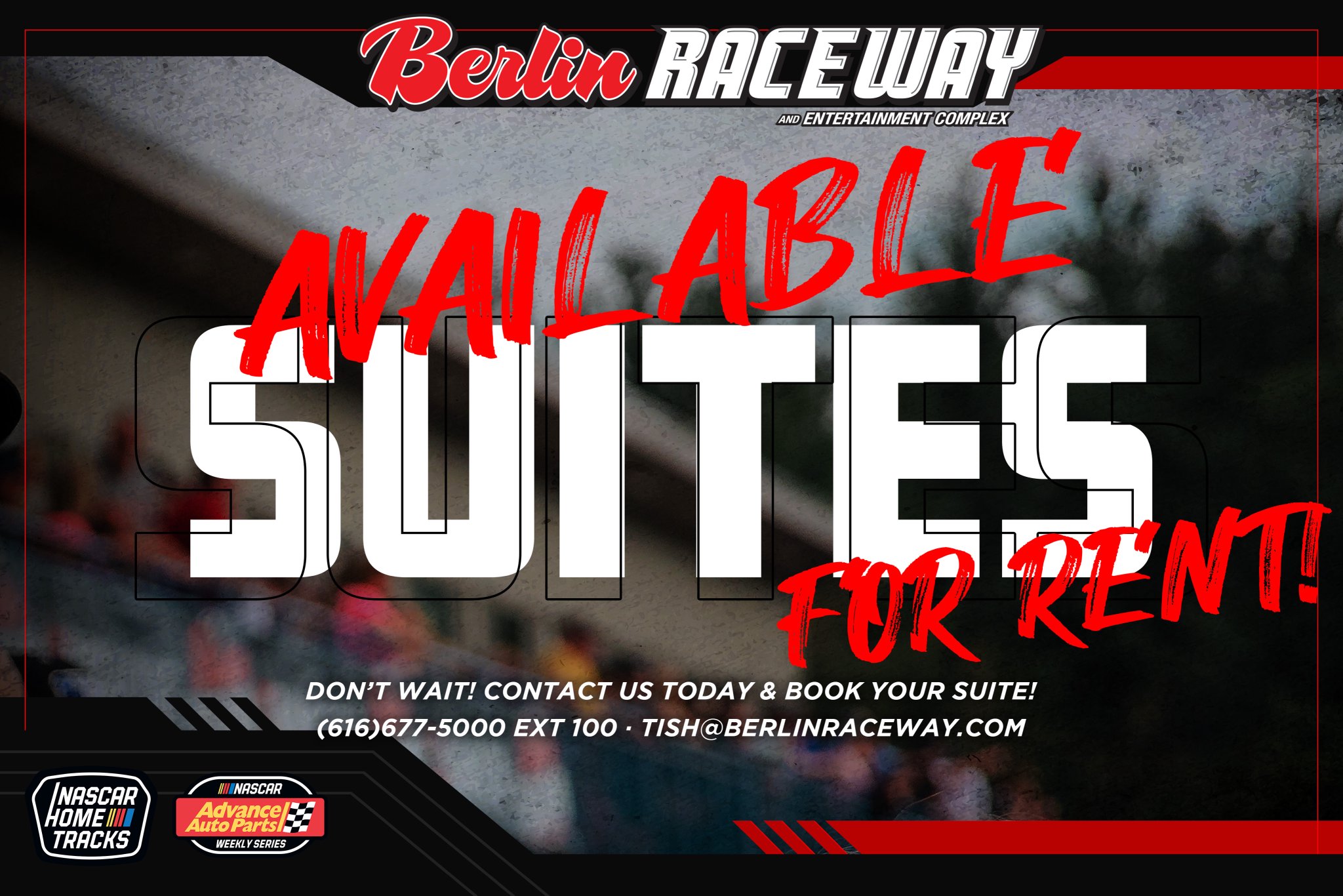 Berlin Raceway on Twitter: Berlin Raceway on Twitter: