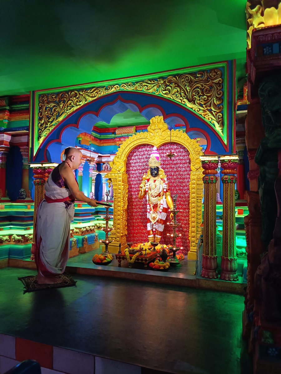 Teerth Yatra one of the major attractions of sai Teerth devotional Park ...