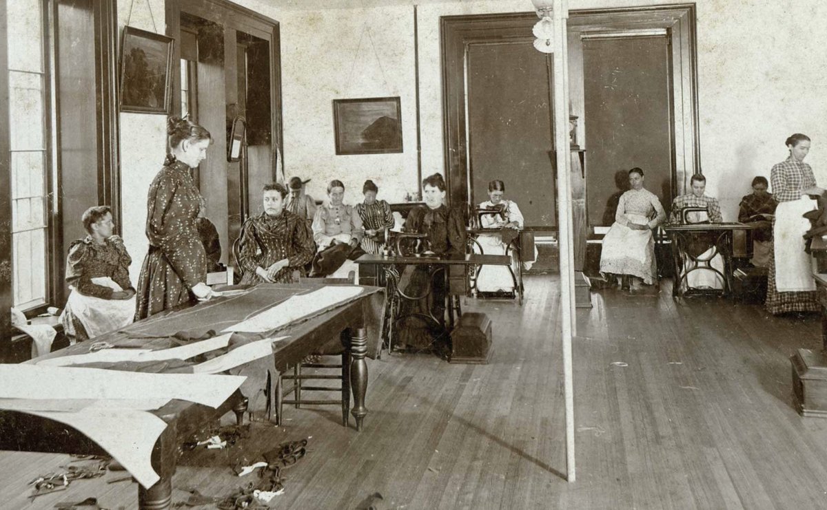 Dorothea Dix Hospital Rooms