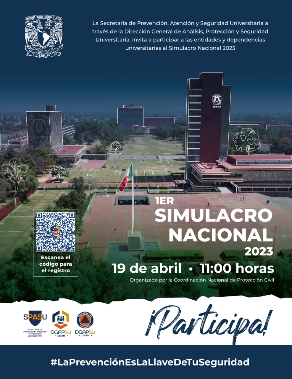 DGSGM UNAM (@DGSGM_UNAM) / Twitter