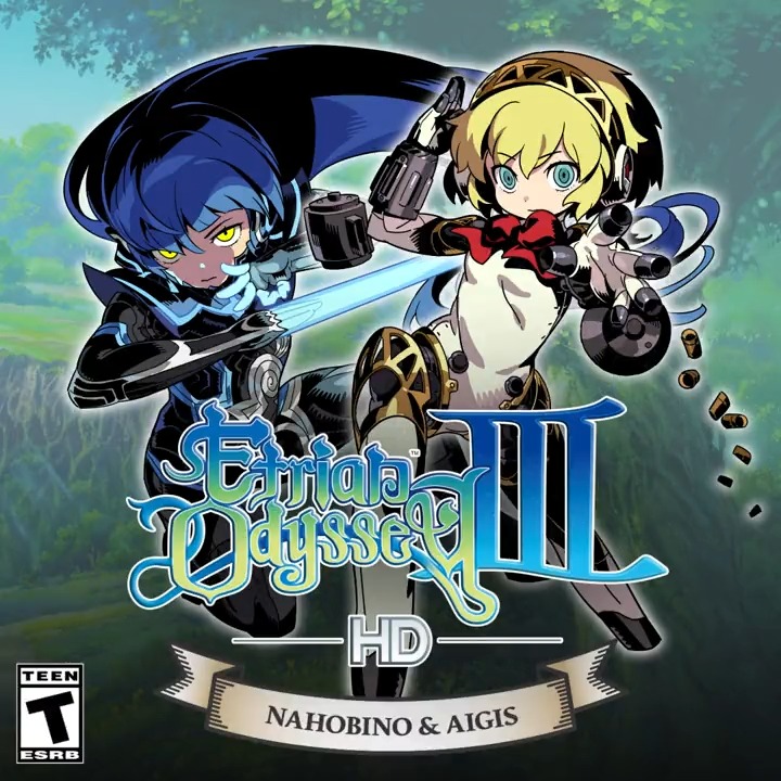 Official ATLUS West on Twitter: Official ATLUS West on Twitter: