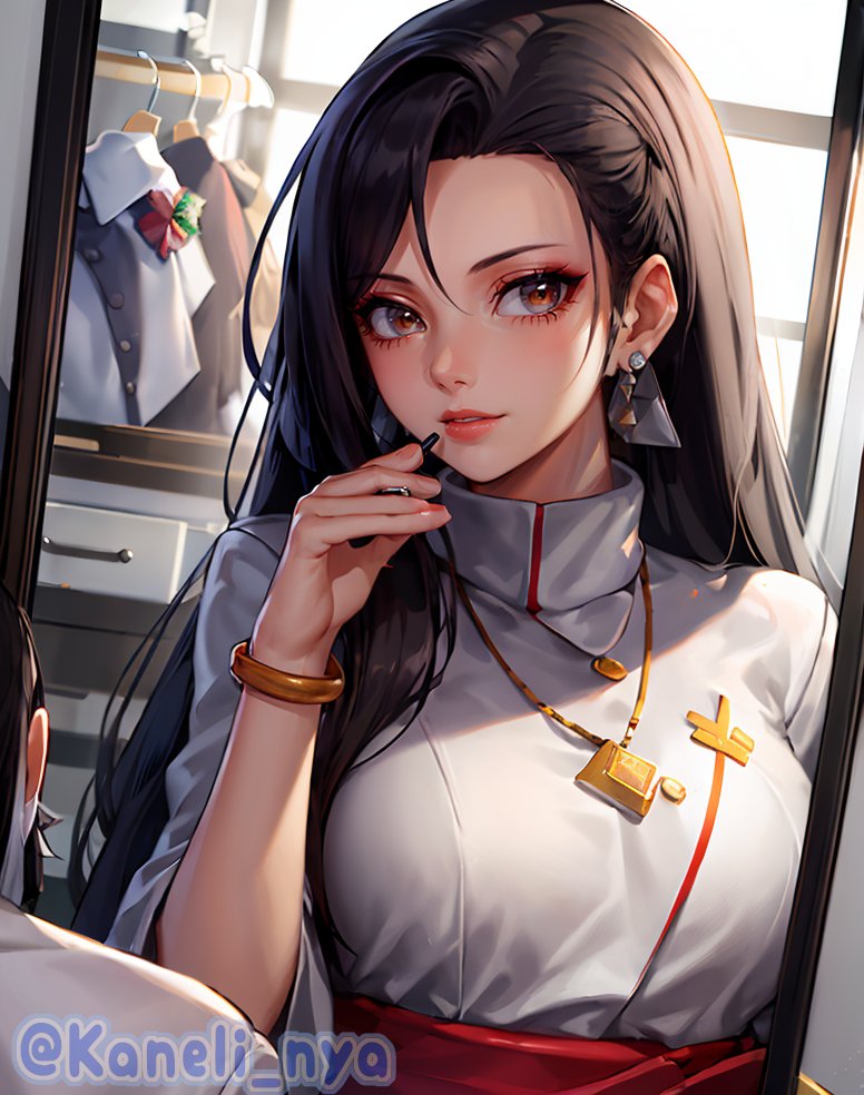 waifus de KOF y más on Twitter: "la princesa la doncella la belleza hecha mujer el bombón ...