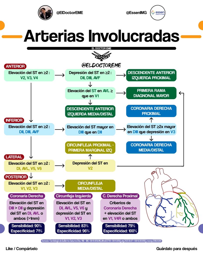 Mauricio Montelongo on Twitter: "💔ALGORTIMO💔 Paso a paso: •Identificación de cara ...