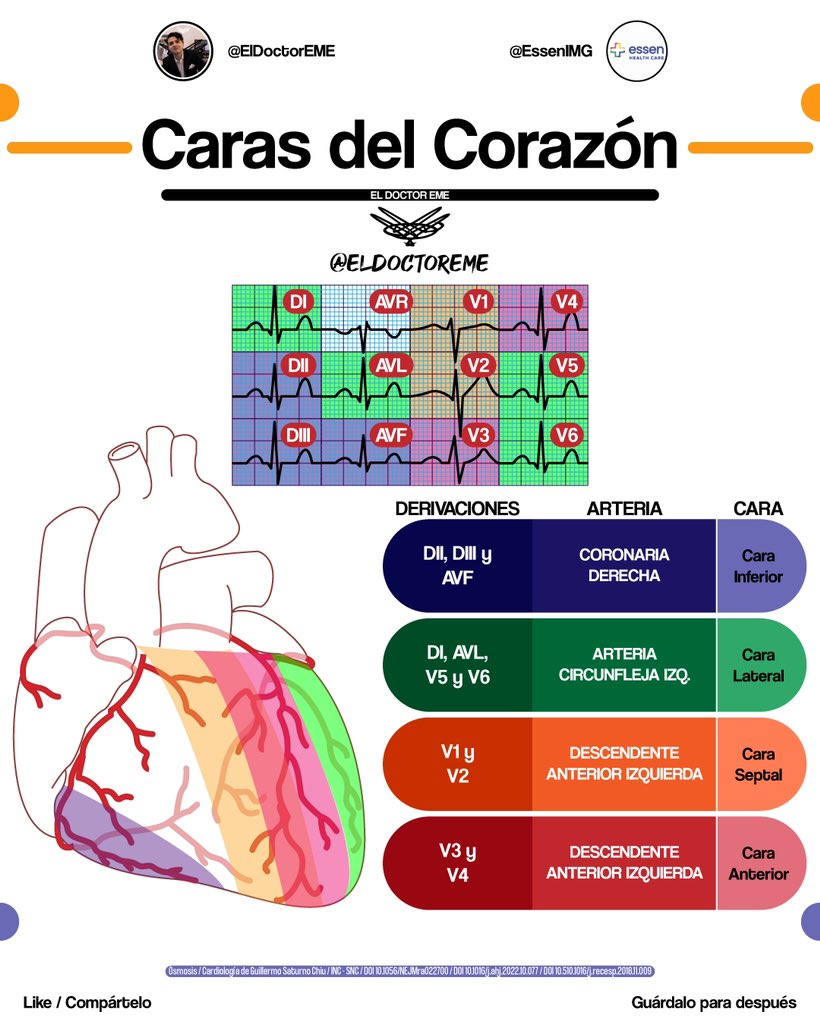 Mauricio Montelongo on Twitter: "💔REFERENCIA RÁPIDA💔 •Identificación de cara. •Correlación ...