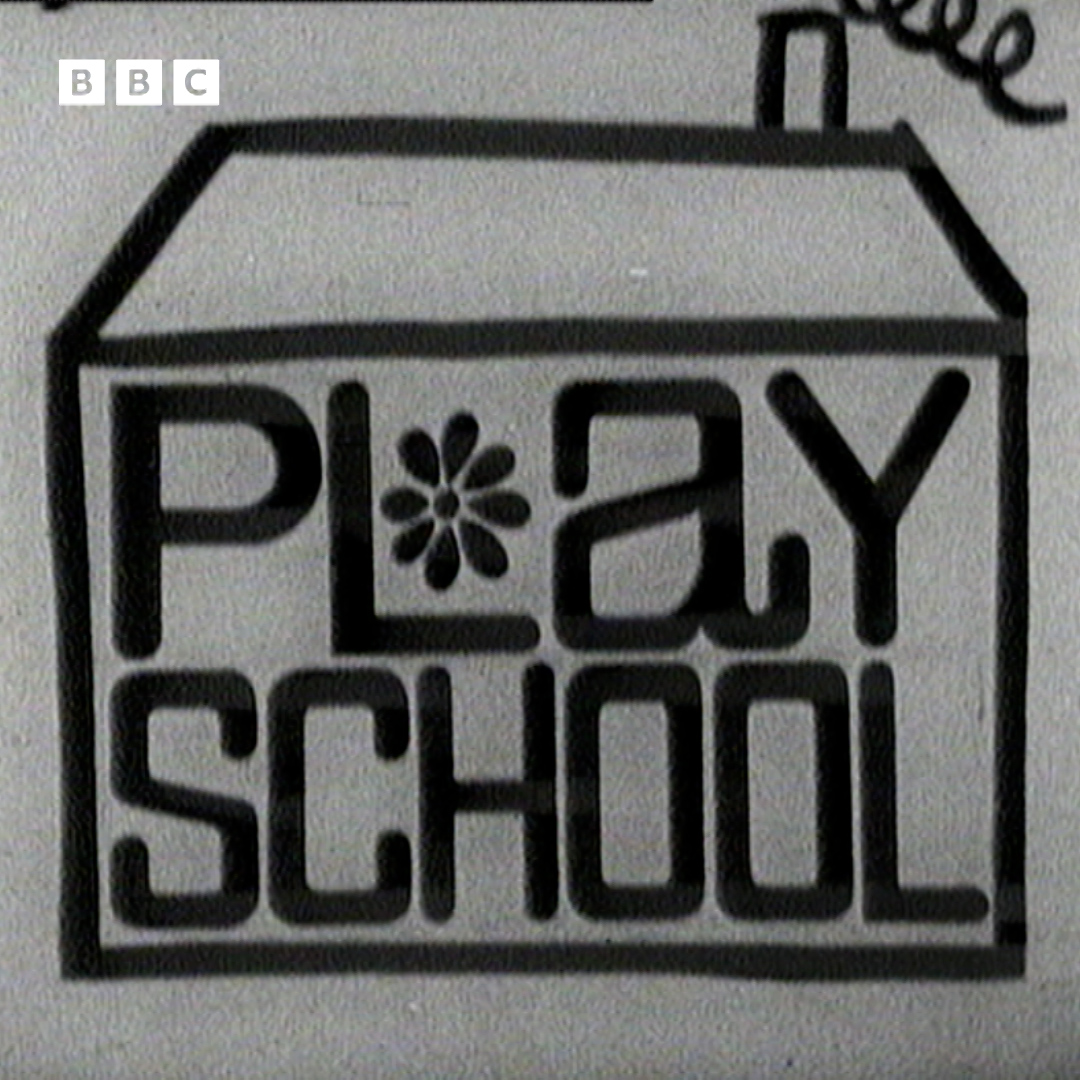 BBC Archive on Twitter: "Play School made its debut on 21 April 1964, becoming the first ...