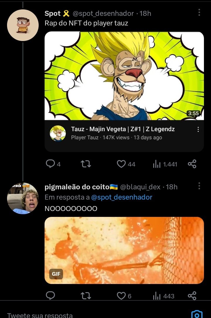 Ordem Dos Memes Paranormais on Twitter: "ESSA SEQUÊNCIA"