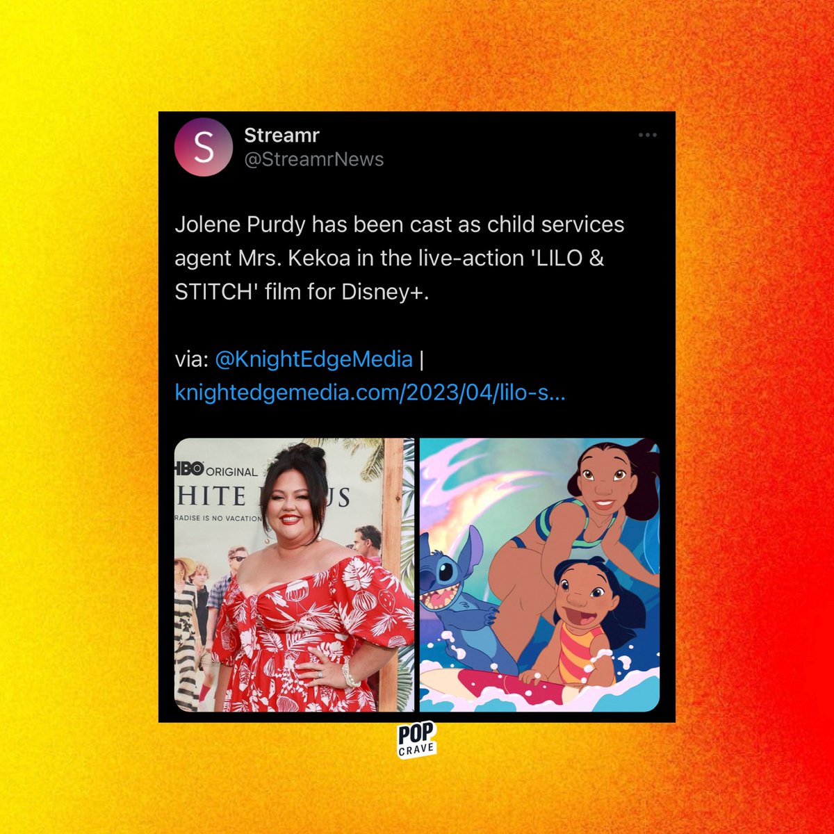 Pop Crave On Twitter The Online Rumor Suggesting That Cobra Bubbles pop-crave-on-twitter-the-online-rumor-suggesting-that-cobra-bubbles
