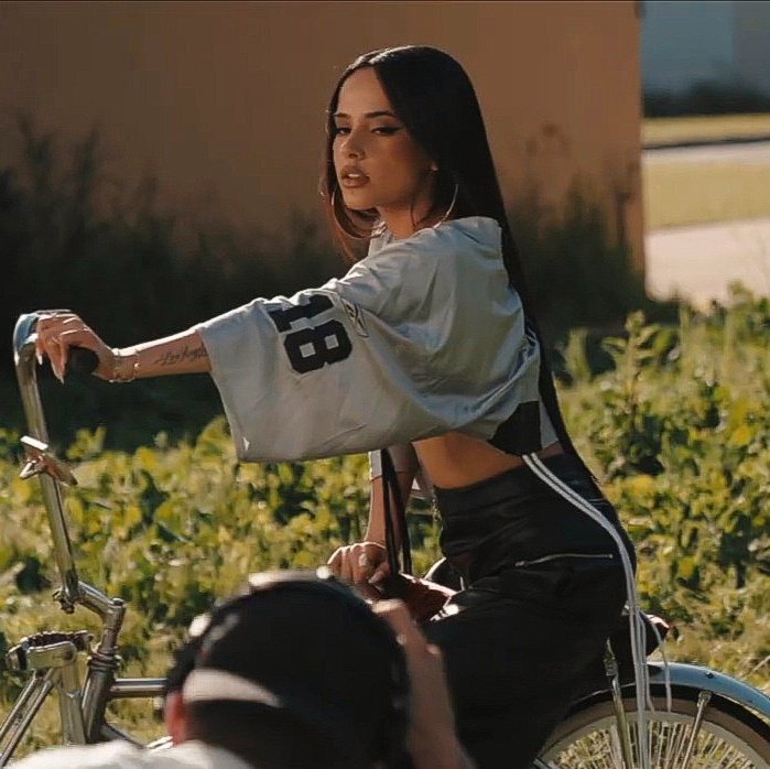 daily becky g on Twitter: daily becky g on Twitter: