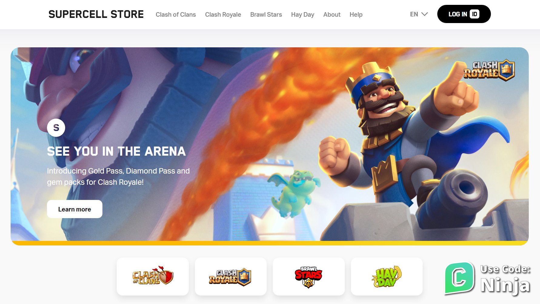 Supercell Store All Active Store (Shop) Codes In Brawl Stars For Gems